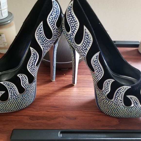 Alba | Shoes | Alba Heels | Poshmark